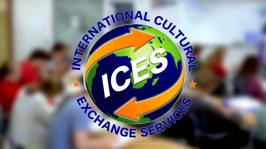 ICES logo | The Keweenaw Report