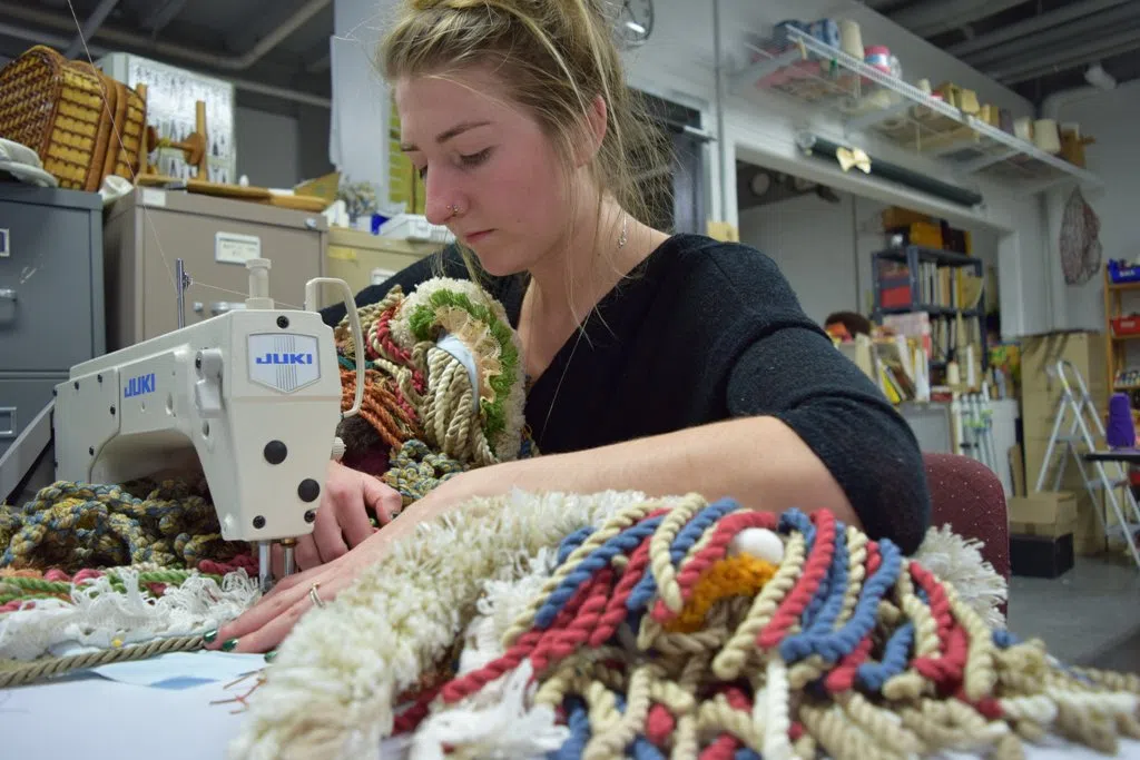 Jessica Shields | The Keweenaw Report