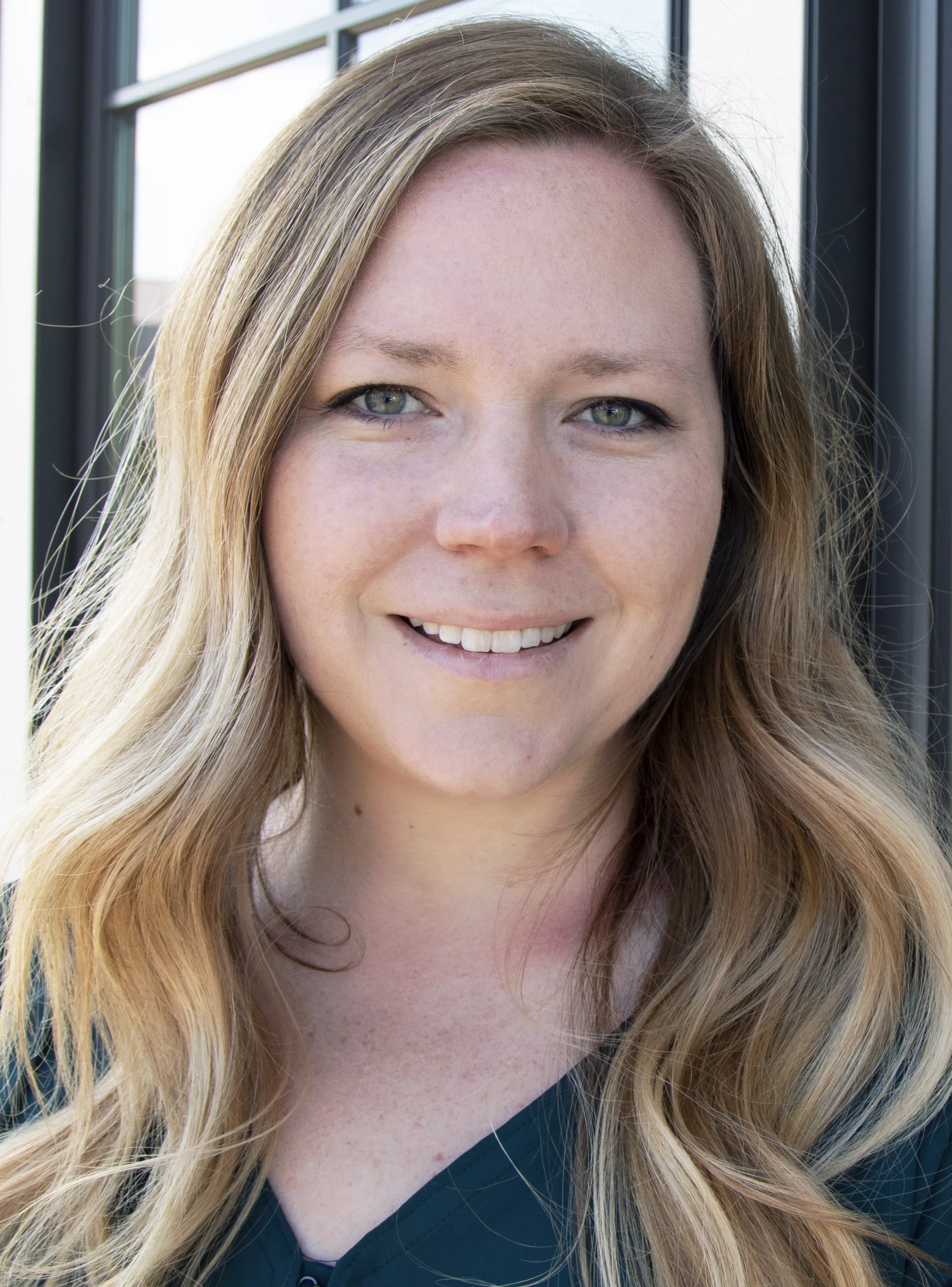 Bausano, Jenny | The Keweenaw Report