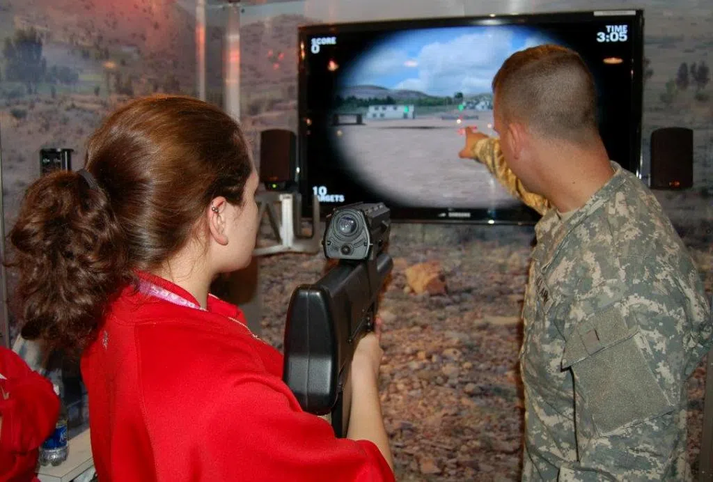 Army Adventure Truck 1 | The Keweenaw Report