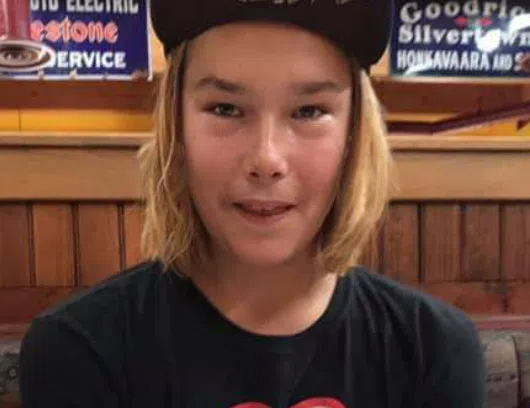 2019-09-29 – Zander Lee Wilson | The Keweenaw Report