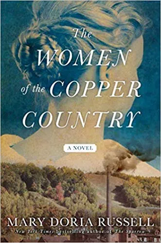 The Women of the Copper Country | The Keweenaw Report