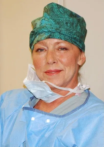 Jaye-Ann-Coon | The Keweenaw Report