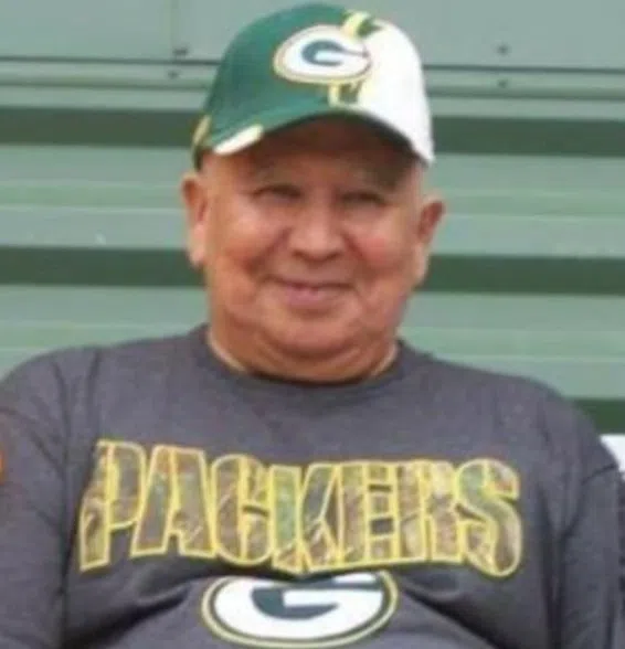 Charles Loonsfoot Sr | The Keweenaw Report