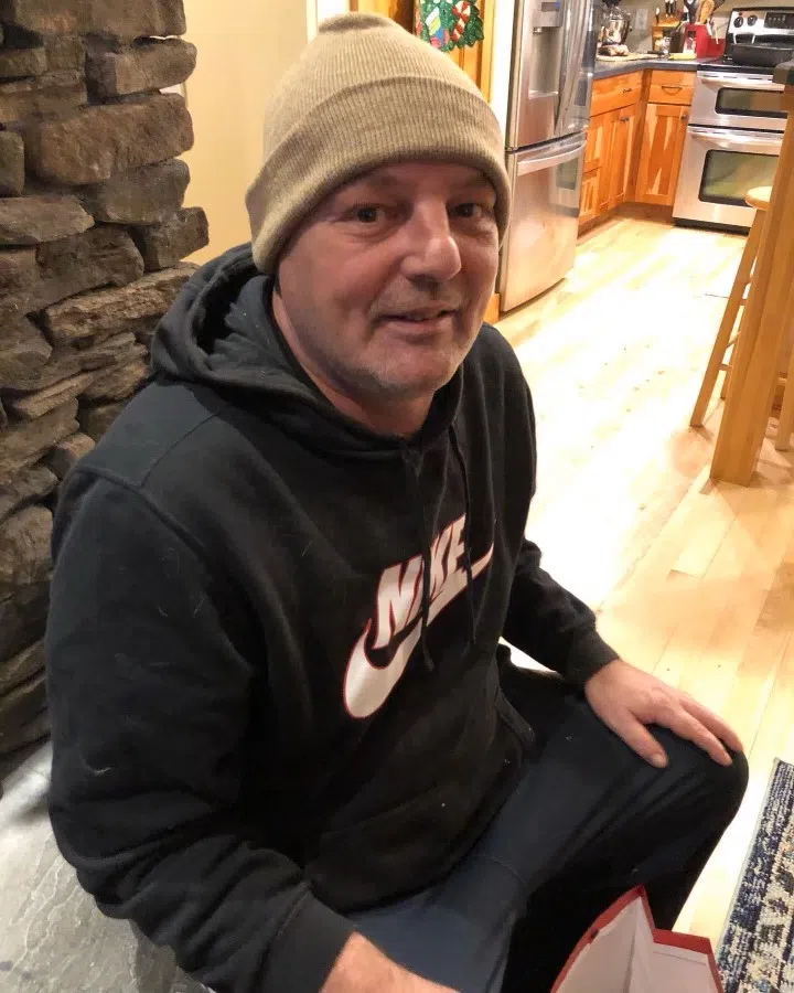 Scott Murphy | The Keweenaw Report