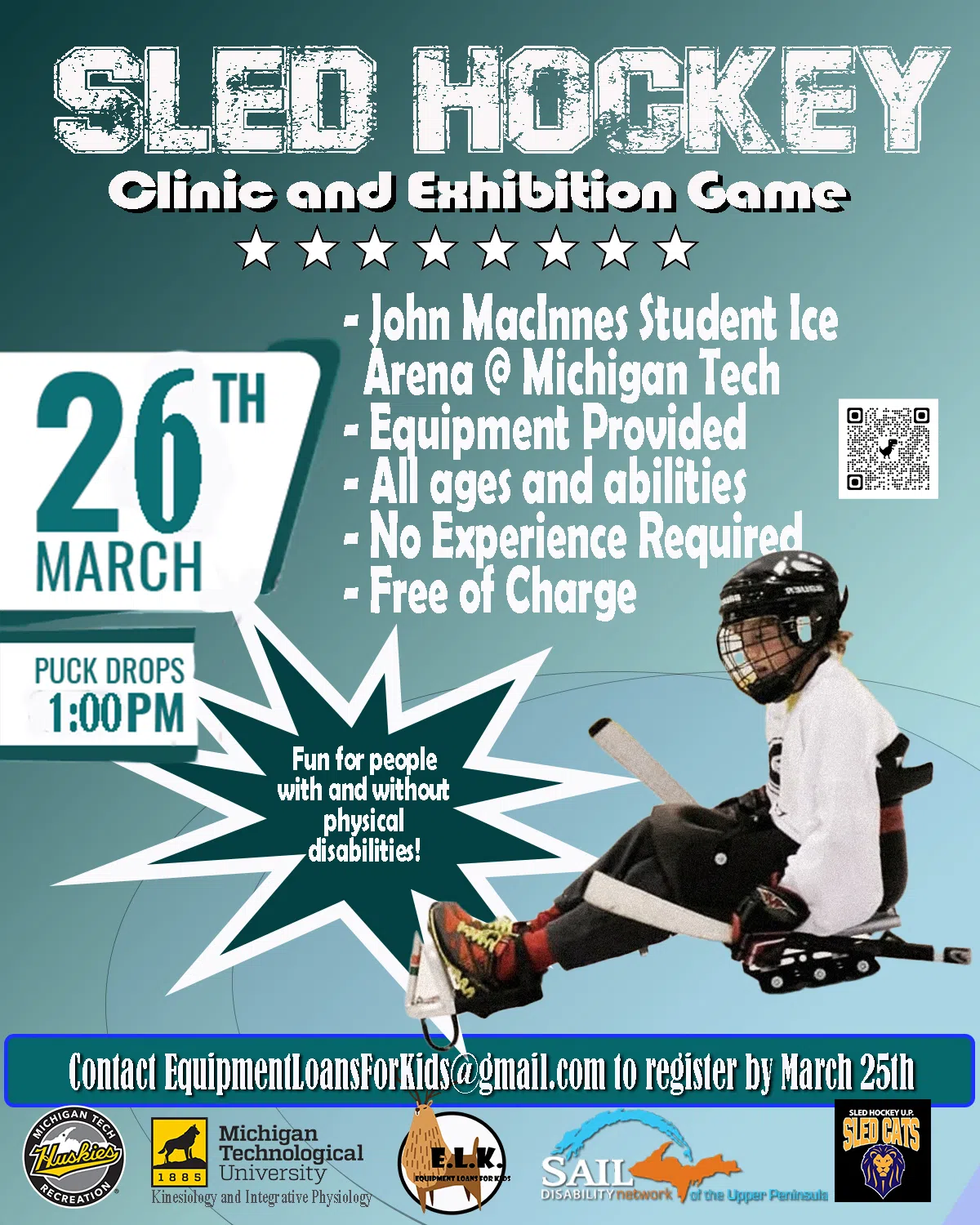 sled-hockey-poster-copy | The Keweenaw Report