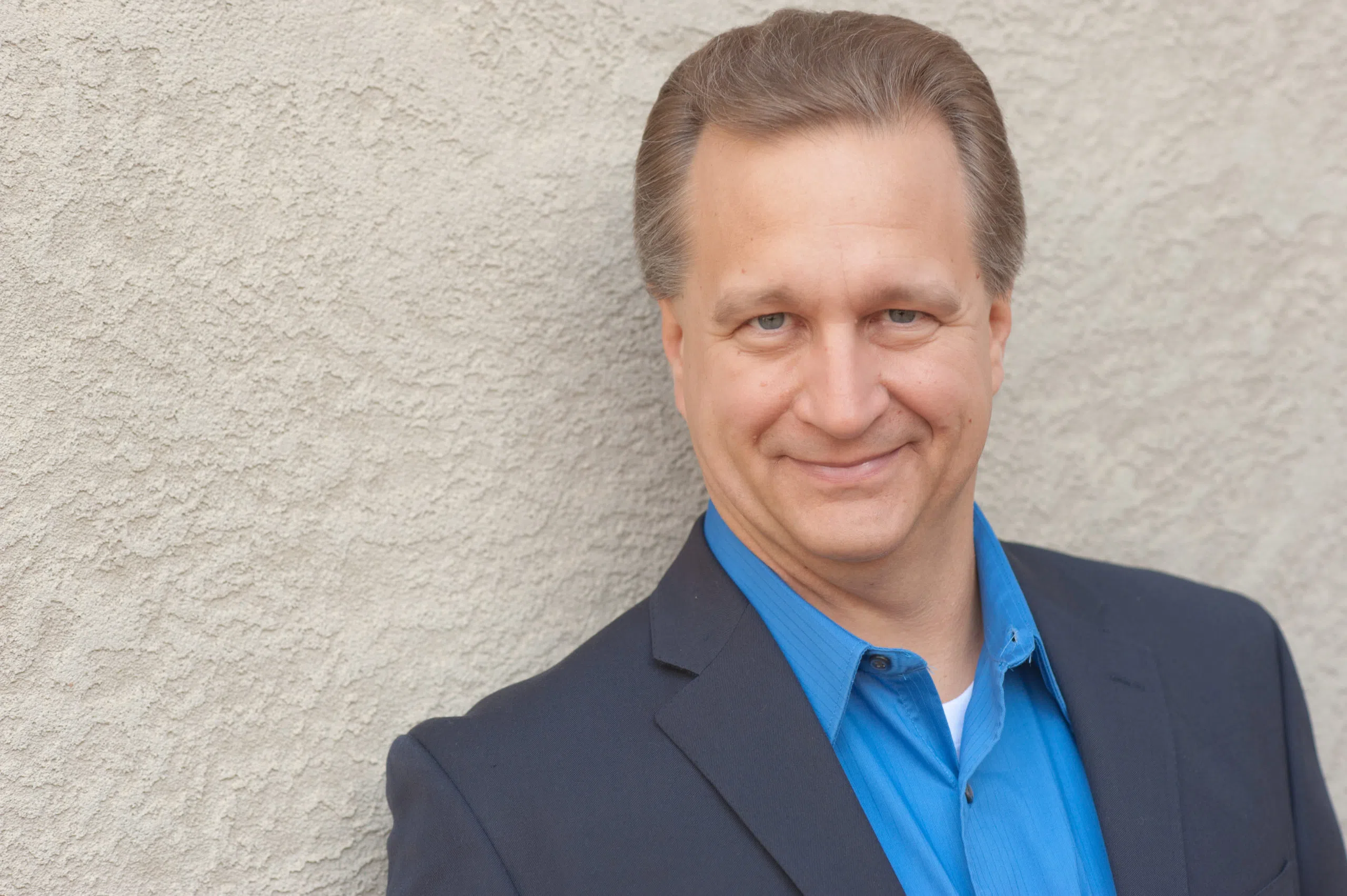 Tim-Pinnow | The Keweenaw Report