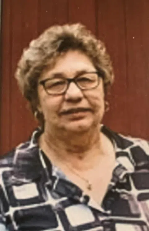 Golden-Loretta-Ann-photo | The Keweenaw Report