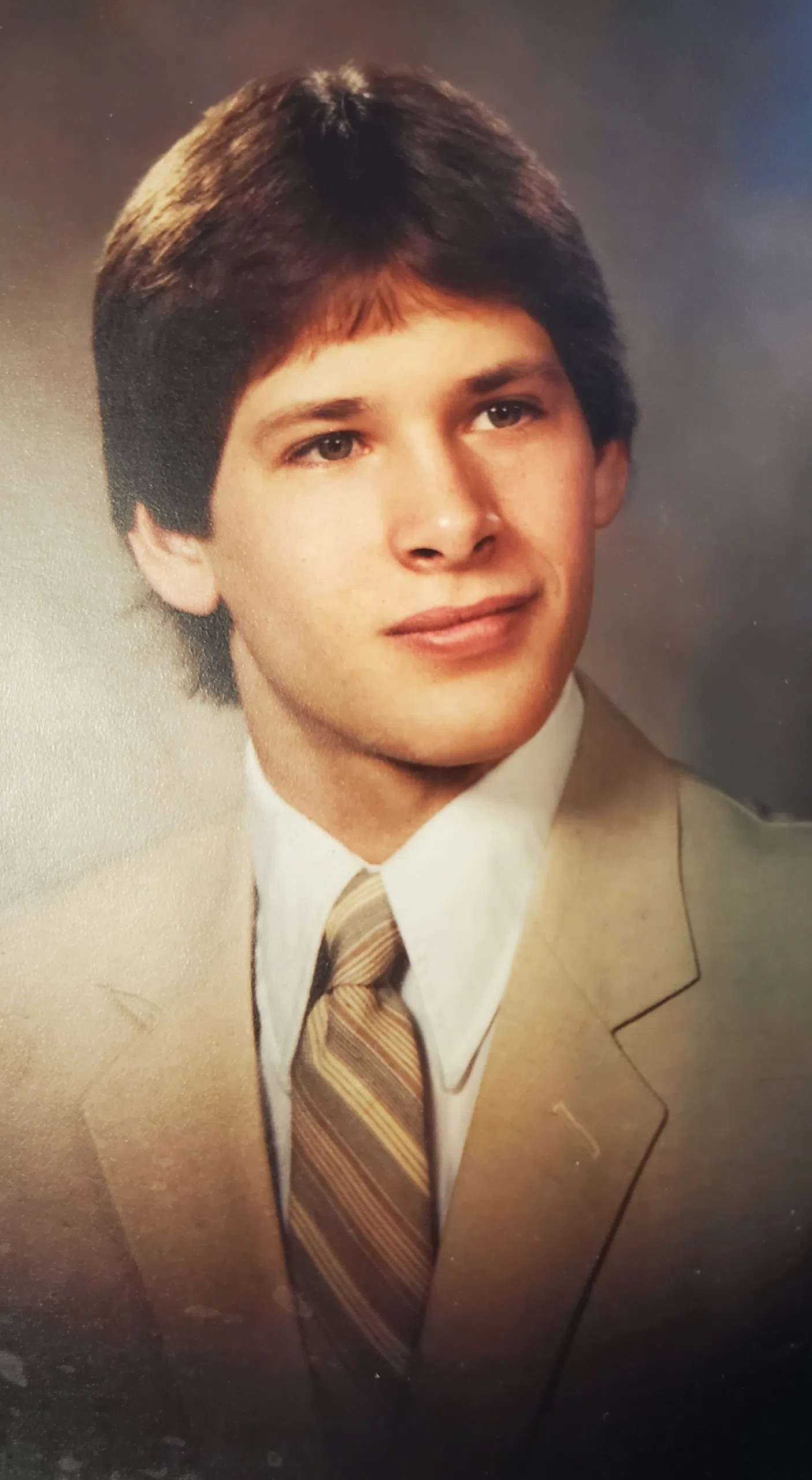 Alan Harris | The Keweenaw Report