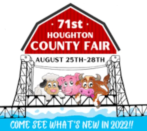 2022-Houghton-County-Fair-Logo-1 | The Keweenaw Report