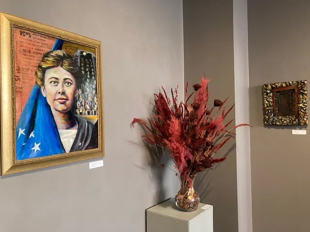 2022-shaft-big-annie | The Keweenaw Report