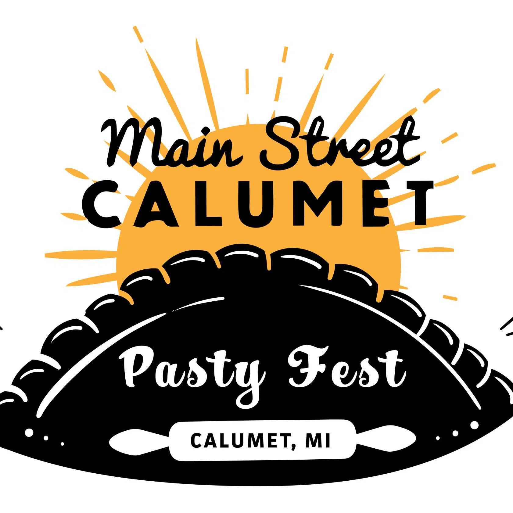 pasty fest logo | The Keweenaw Report