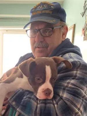 Perrault | The Keweenaw Report