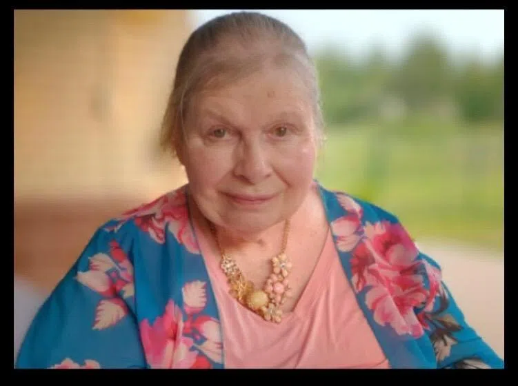 Barbara Cooper | The Keweenaw Report