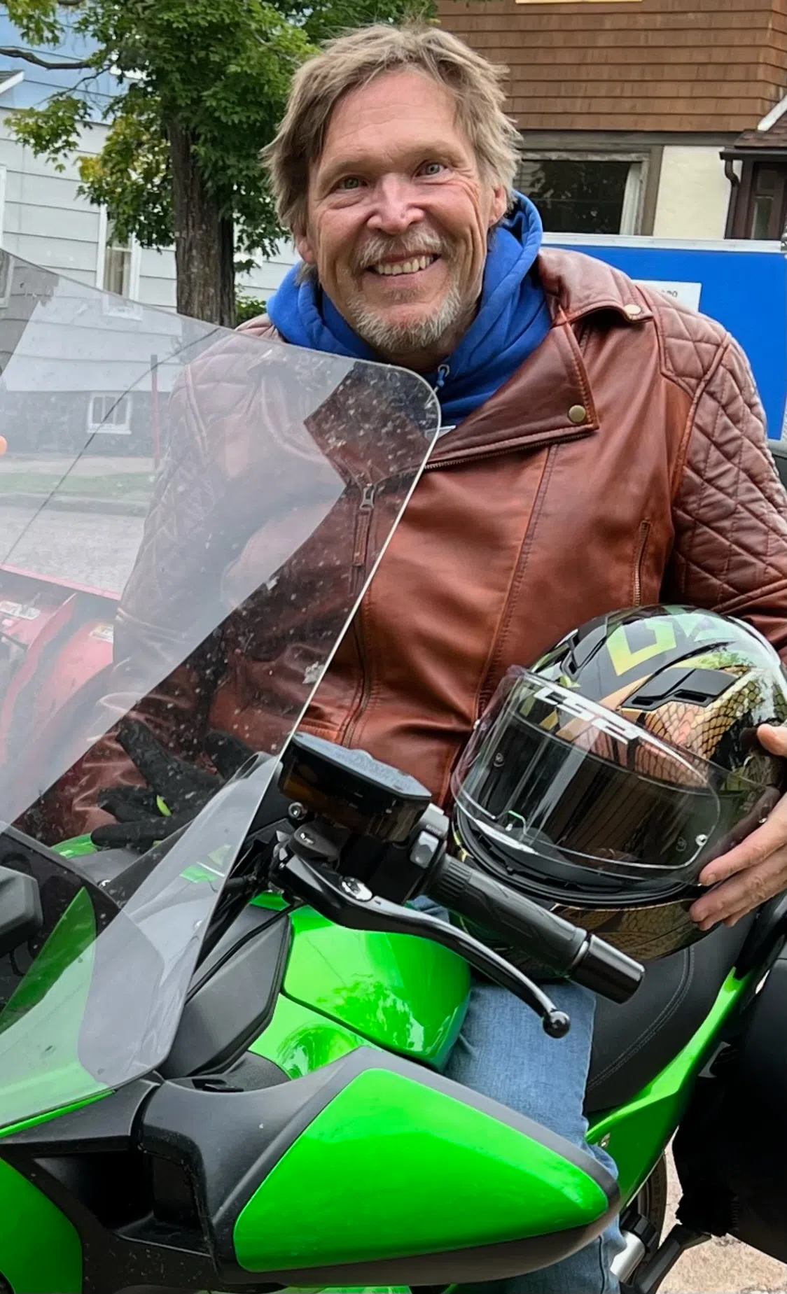 Kurt-Alan-Hakala | The Keweenaw Report