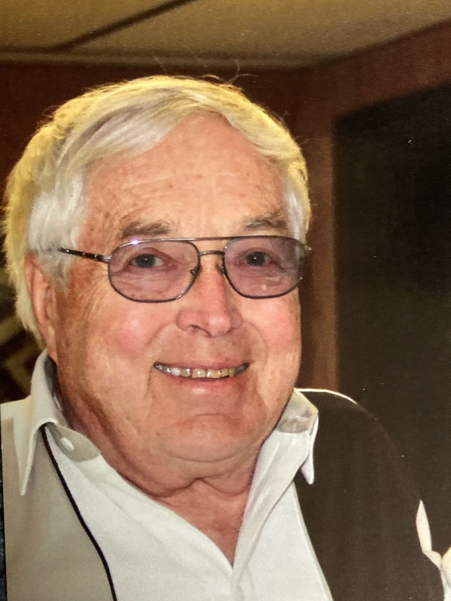 Victor Storhok | The Keweenaw Report