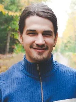 Cotter-Steven-Bruce-photo | The Keweenaw Report