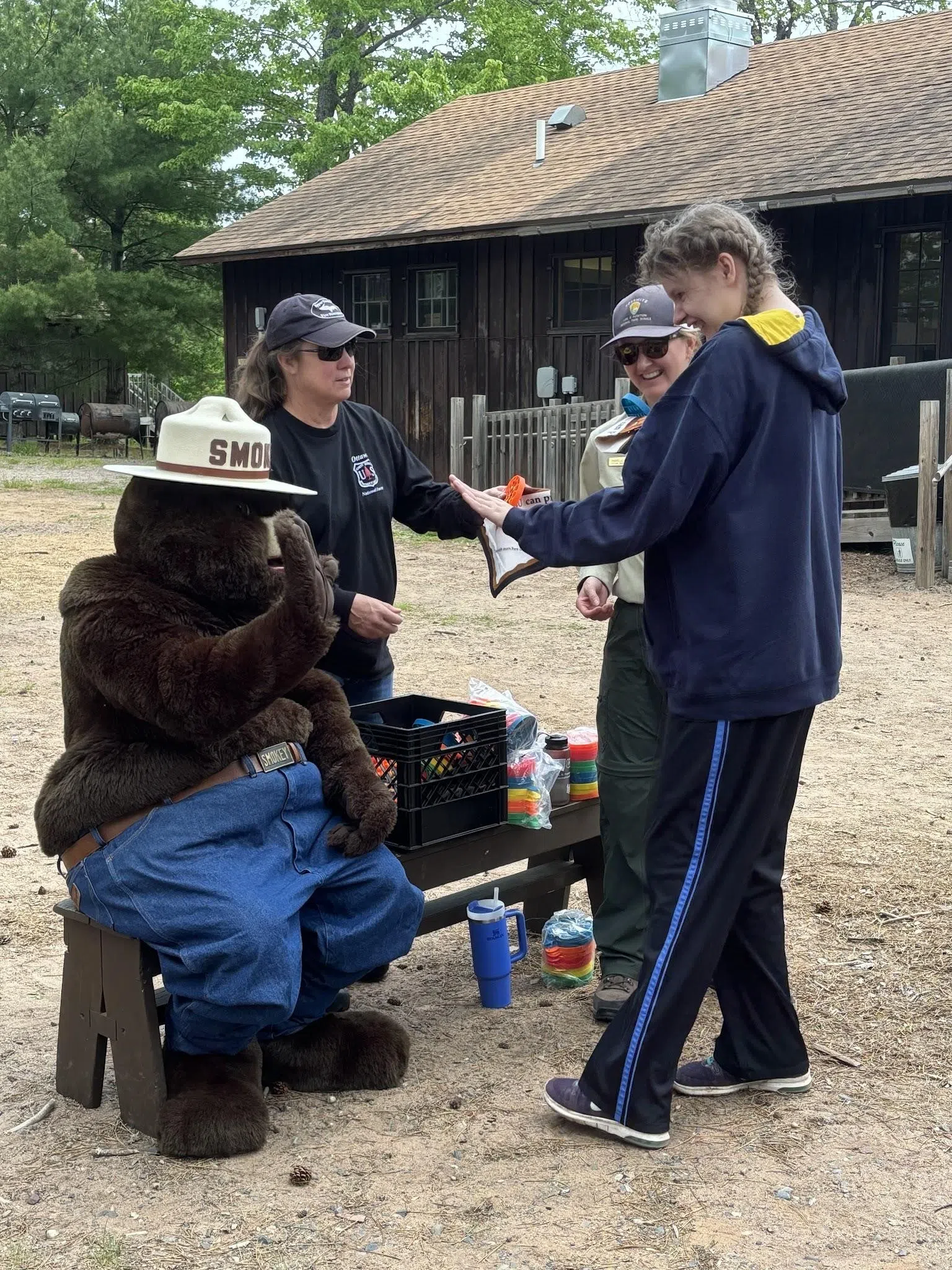 Camp-Nesbit_CCISD_2024_5 | The Keweenaw Report