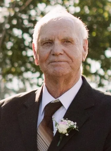 Velmer-Robert-Joseph-photo | The Keweenaw Report