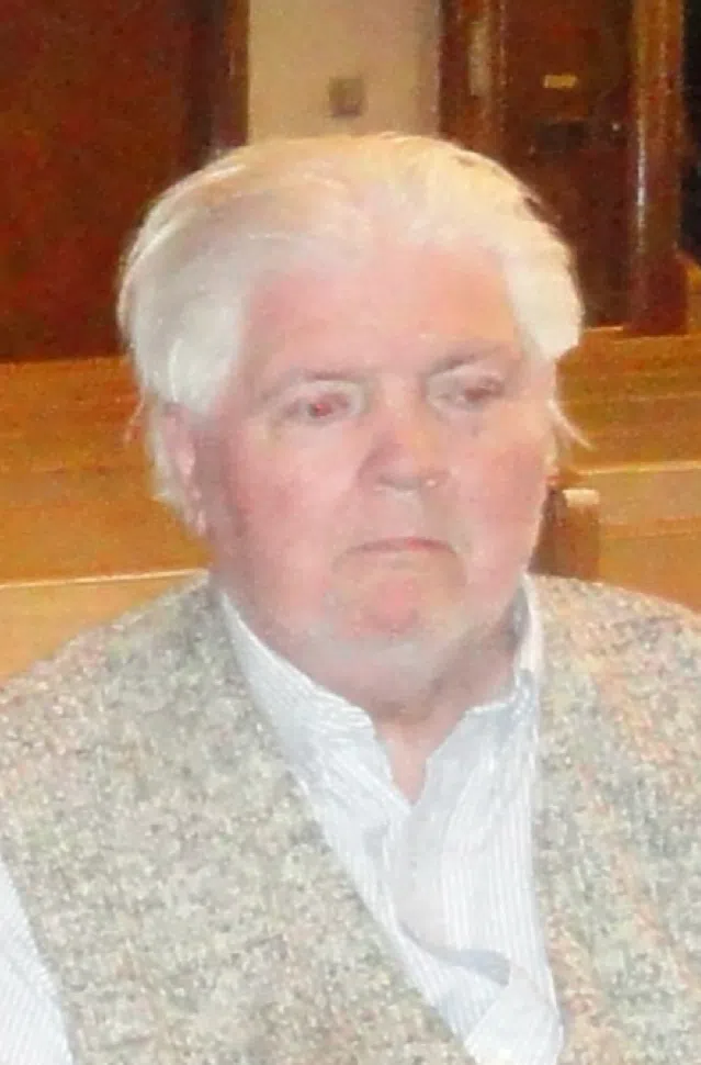 Billy Ray Lell | The Keweenaw Report