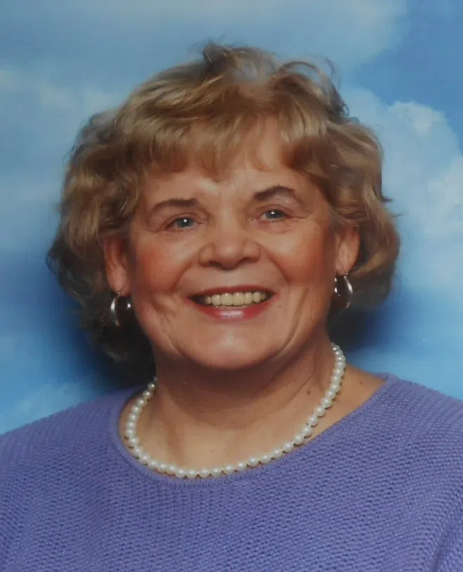 Valerie Frea | The Keweenaw Report