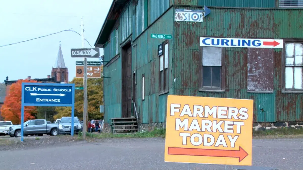 Food assistance programs in the Keweenaw Peninsula show impacts beyond the dinner table | The ...