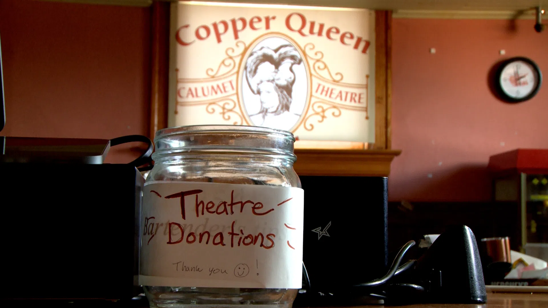 Copper Queen Ball0 | The Keweenaw Report