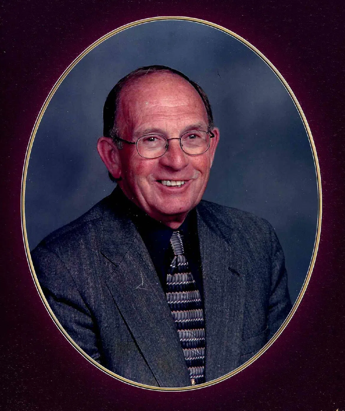 Bill Rosemergy Obit Pic | The Keweenaw Report