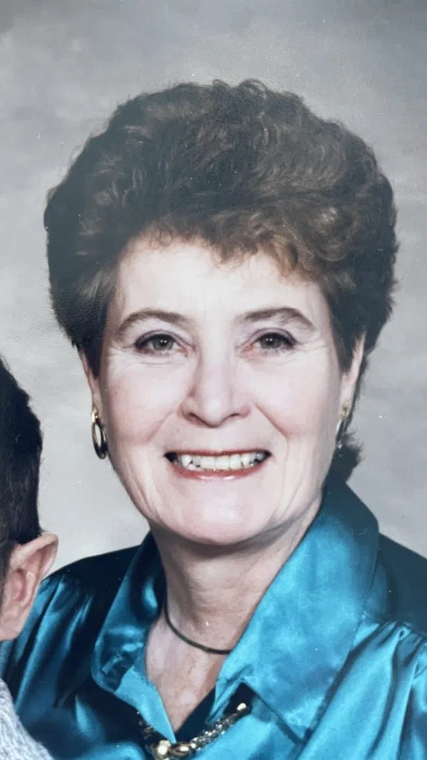 Obituary: Margaret Sever | The Keweenaw Report Obituary: Margaret Sever | The Keweenaw Report