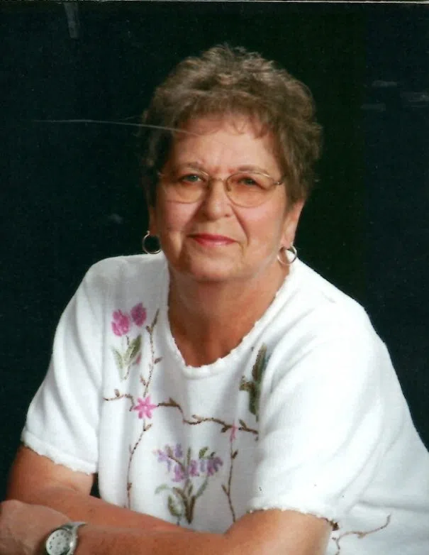 Faith L. Stenson | The Keweenaw Report