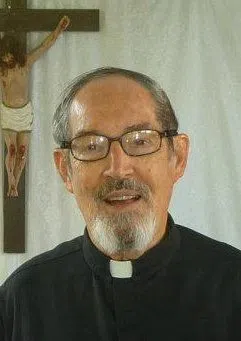 Rev. Fr. Paul G. Manderfield | The Keweenaw Report