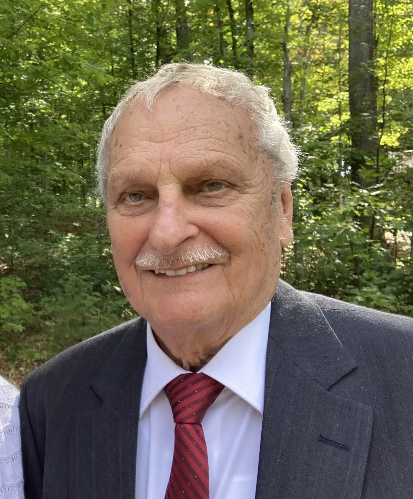 Harold (Hal) Seppala | The Keweenaw Report