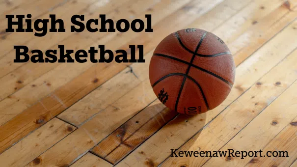 Calumet, L’Anse, Chassell Advance in Boys Hoops Tourney – Tuesday ...