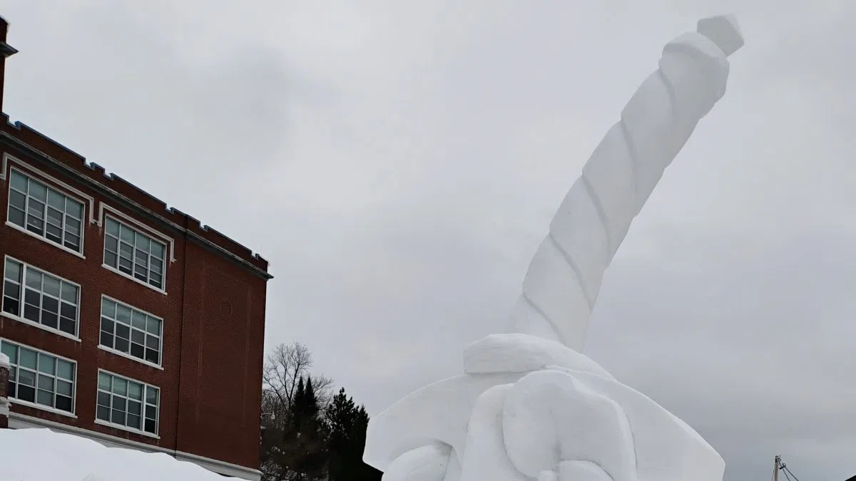 2024-25 brings more than 300 inches of snow to the Keweenaw Peninsula ...