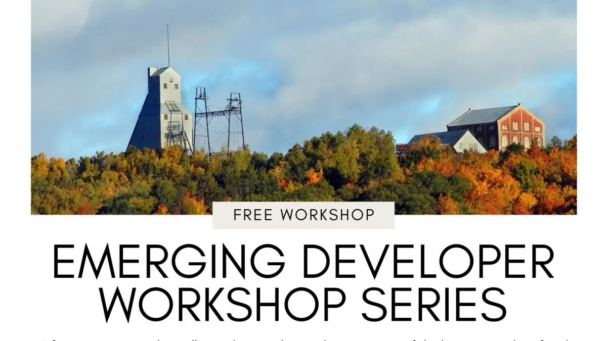 Emerging developers learn from KEDA and MEDC at workshops to encourage ...