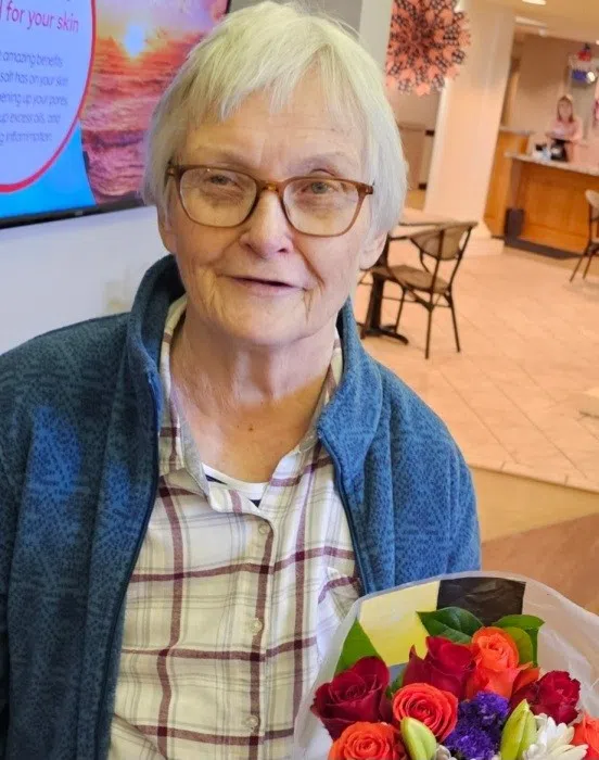 Arlene M. Vlahos | The Keweenaw Report