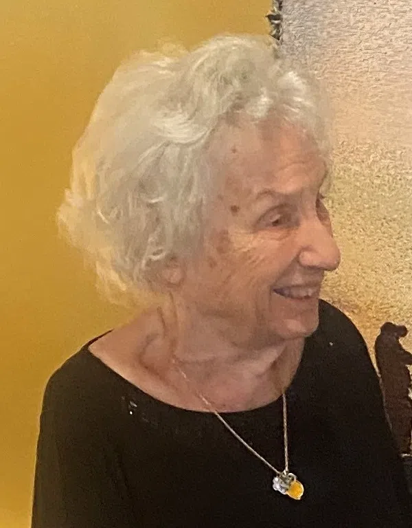 Barbara Theresa Fish | The Keweenaw Report