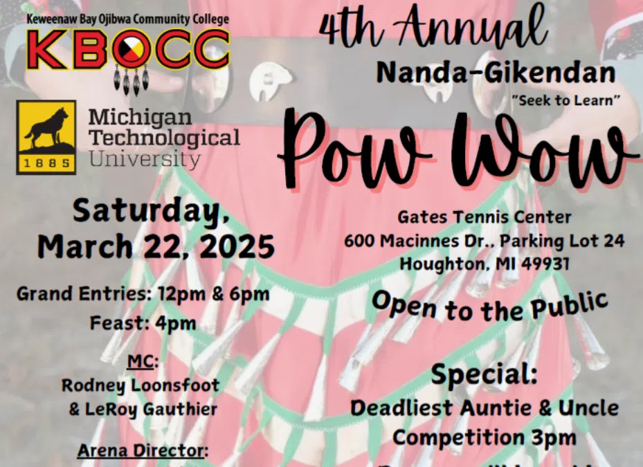 KBOCC and the Biskaabiiyaang Collective partner to host the 4th Annual ...