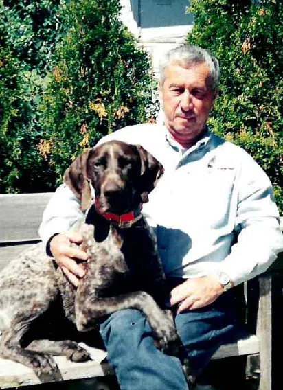 Thomas “Gary” Tallon | The Keweenaw Report