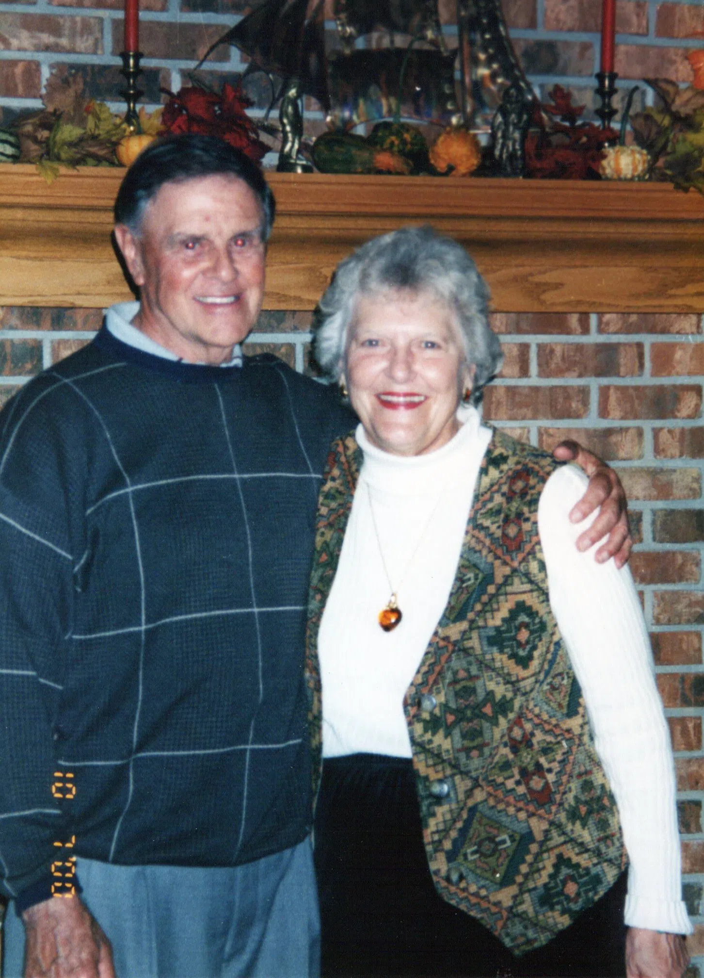 Barbara Martha Scally | The Keweenaw Report