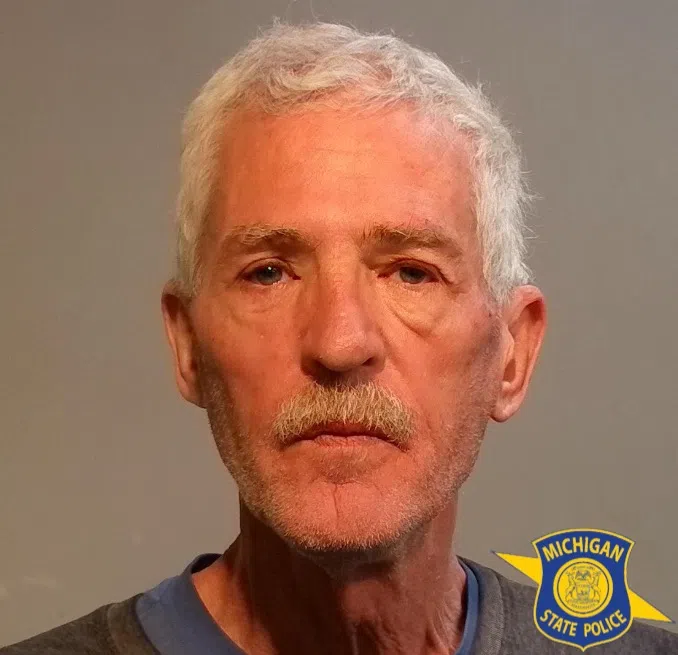 Marquette Man Arraigned on Child Sex Charges | The Keweenaw Report