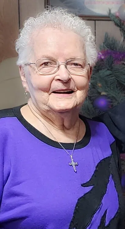 Darlene M. Beiring | The Keweenaw Report