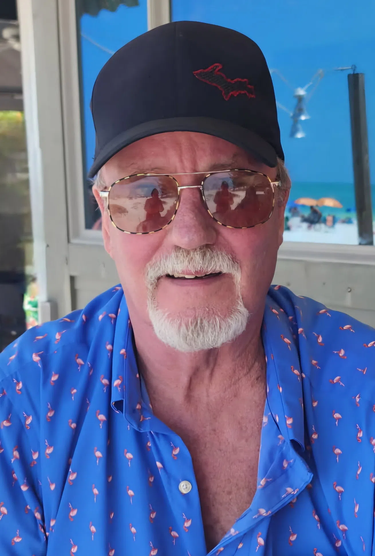 Bill Lee Funke Sr. | The Keweenaw Report