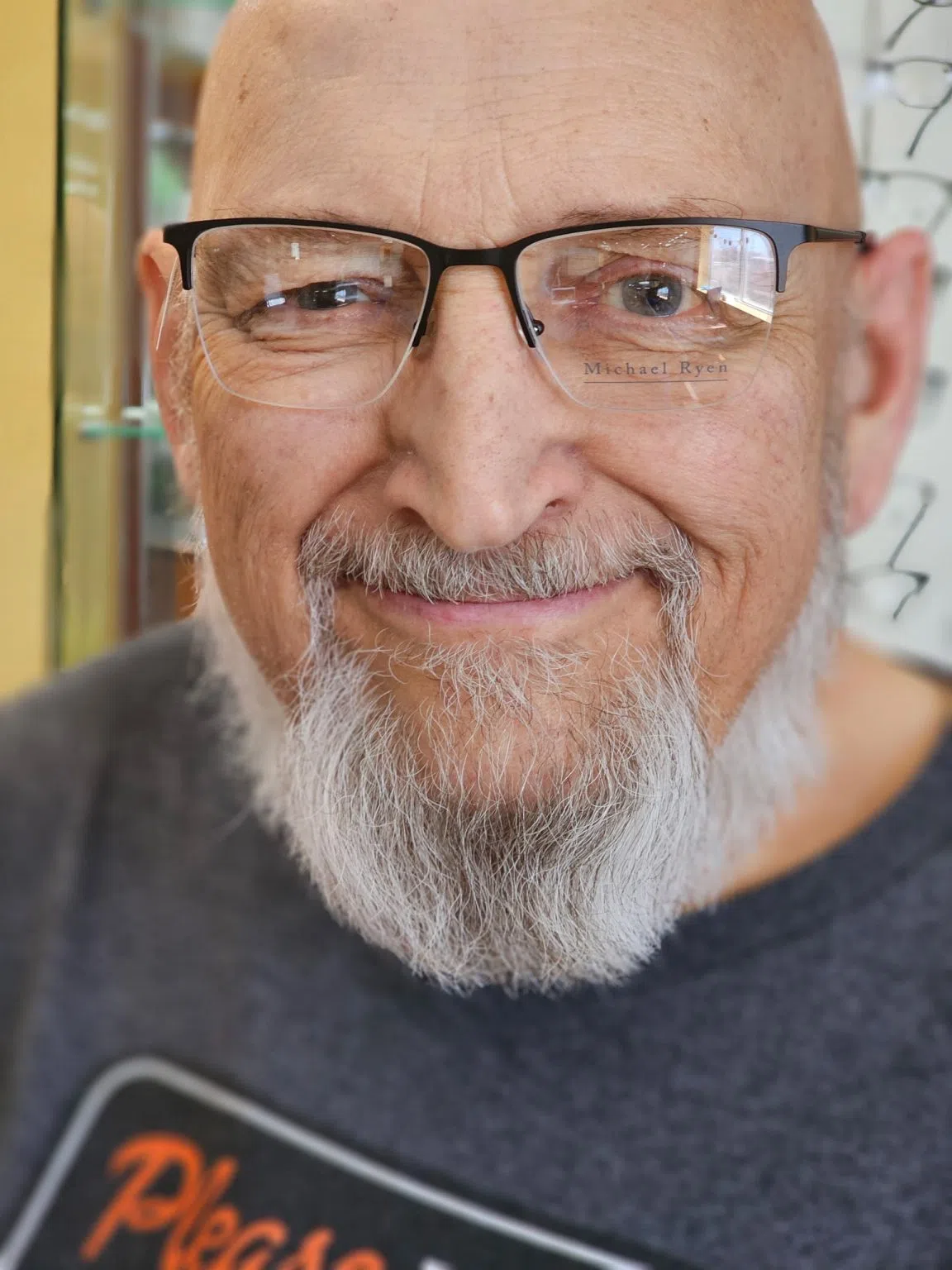 Mark M. Joki | The Keweenaw Report