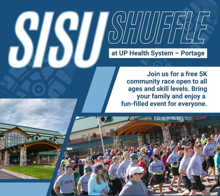 Sisu Shuffle moves the Copper Country out of hibernation | The Keweenaw ...