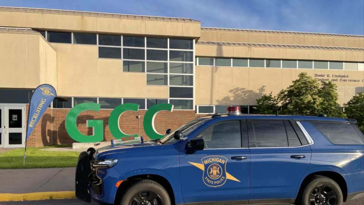 Michigan State Police and Gogebic Community College partner to help ...