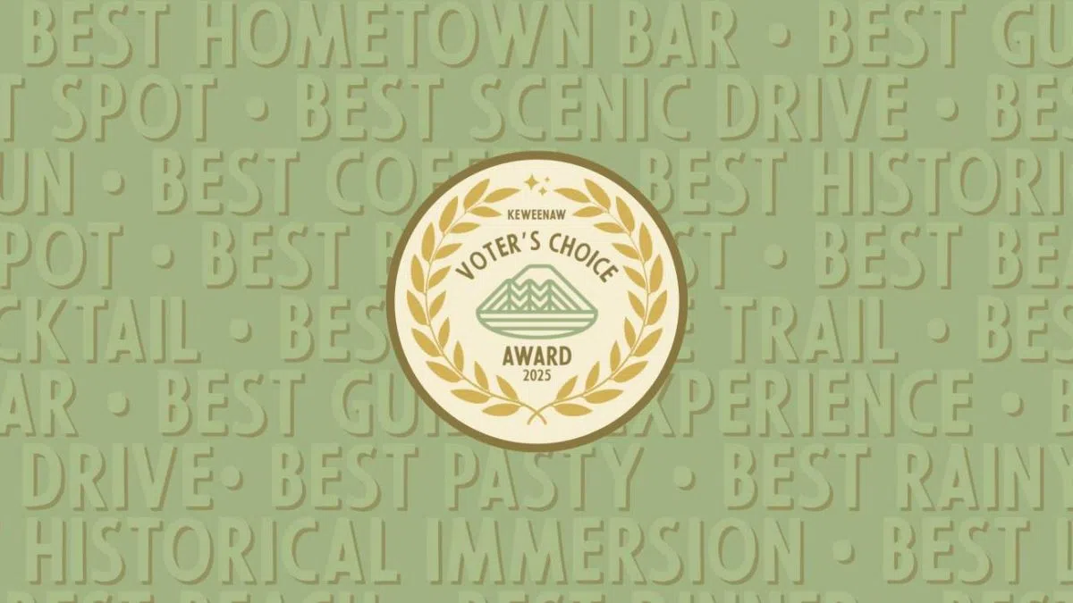 Visit Keweenaw seeks to highlight the best of the best in the Keweenaw ...