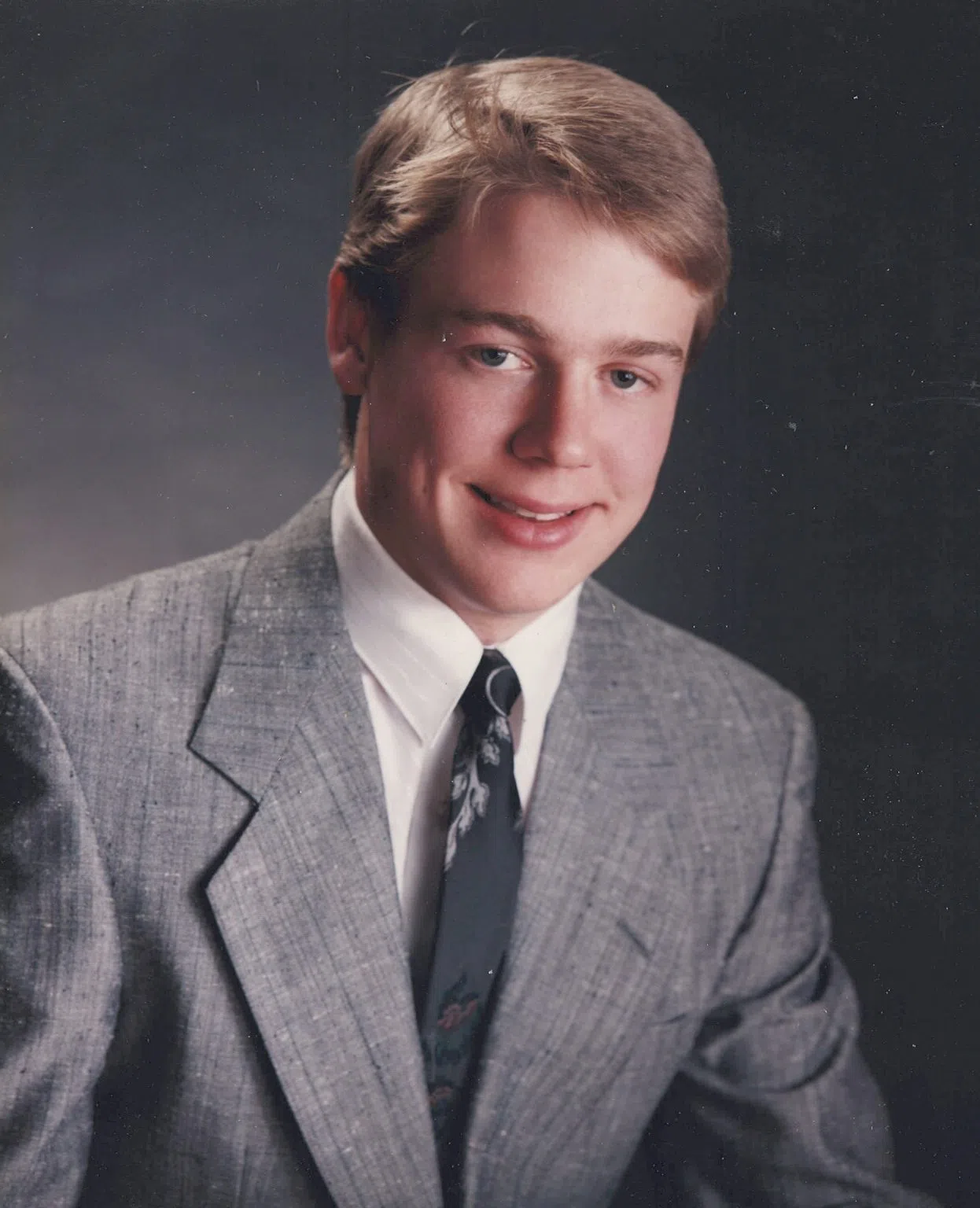 Chad Eric Tollefson | The Keweenaw Report