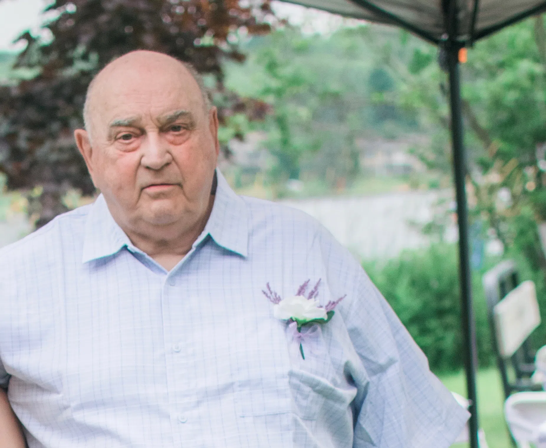 Clifford James O’Donnell, Jr. | The Keweenaw Report