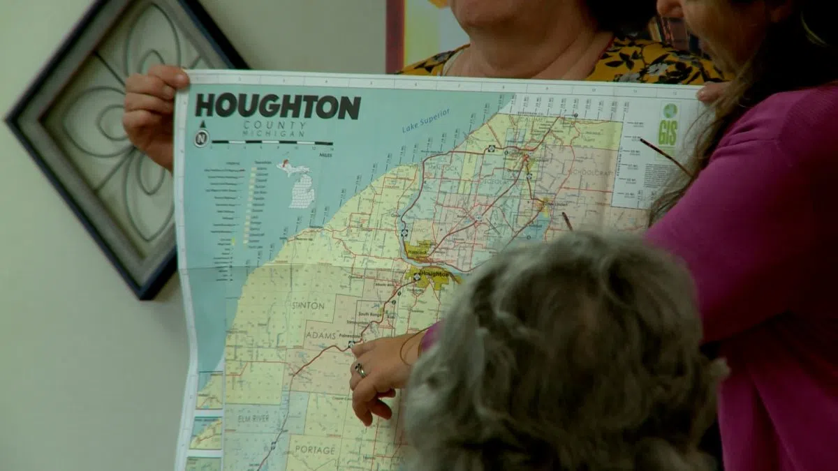 Copper Shores shares how a millage could improve access to Meals on ...